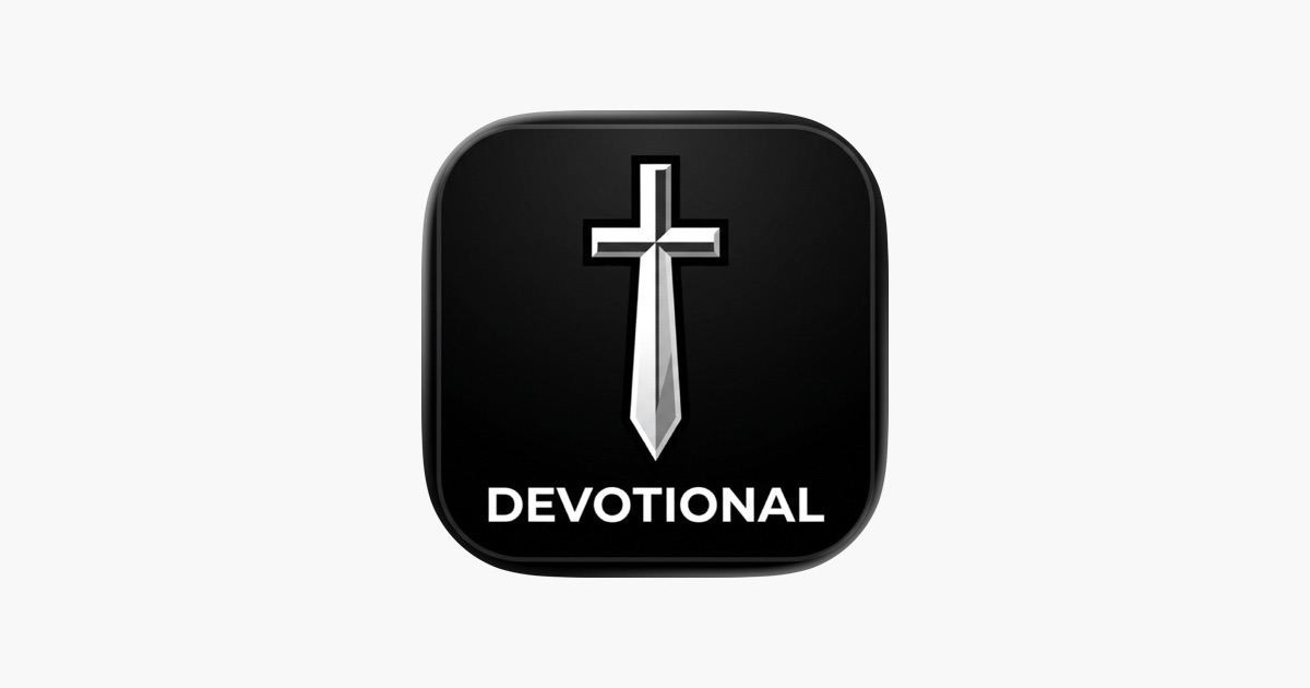 ‎Sword: Daily Bible Devotional App - App Store