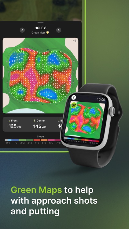 TheGrint: Golf GPS & Scorecard by GRINT LLC