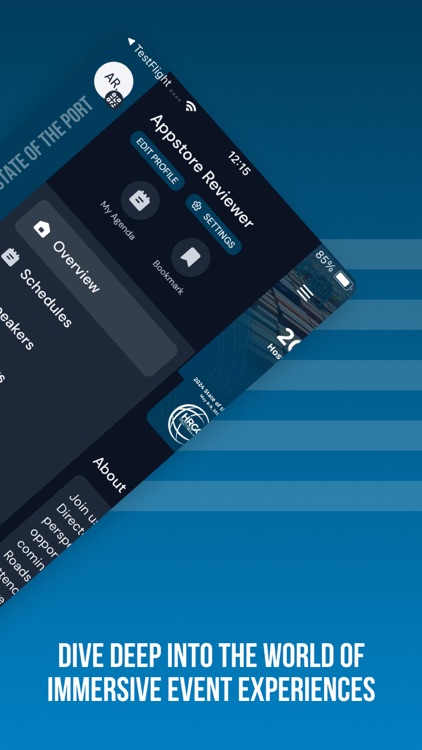 Covabadge v2 by Teknowledge Software