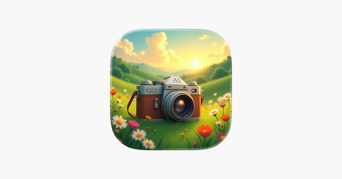 ‎Cartoonify AI: My Cartoon Look App - App Store