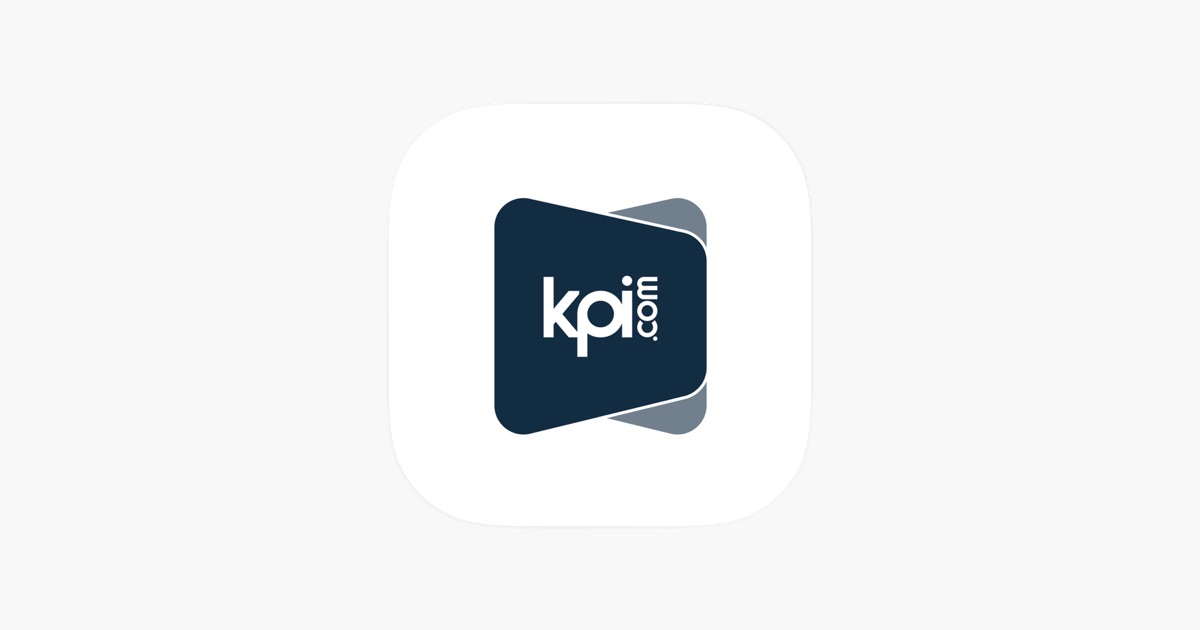 ‎KPI.COM Mobile App - App Store