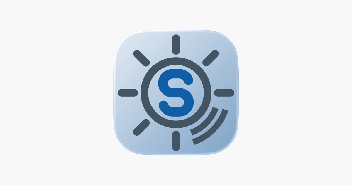 ‎Solexa Mobile App - App Store