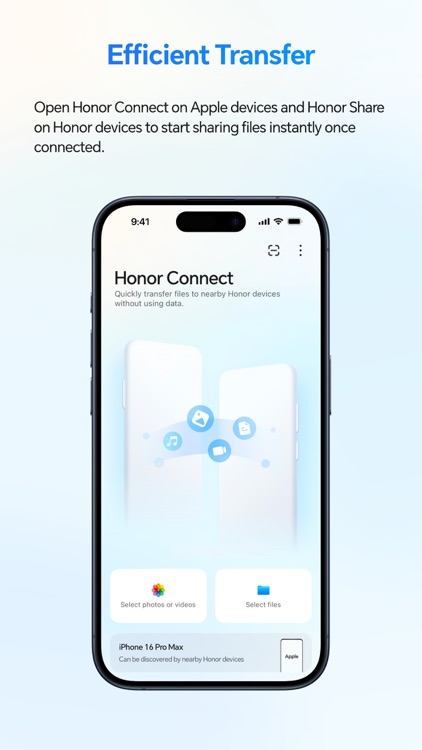 Honor Connect by Honor Device Co.,Ltd