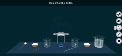 Solubility Study – EduTech Era - Education App | MWM