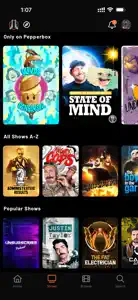 Pepperbox TV App Reviews – Features, Alternatives & User Ratings