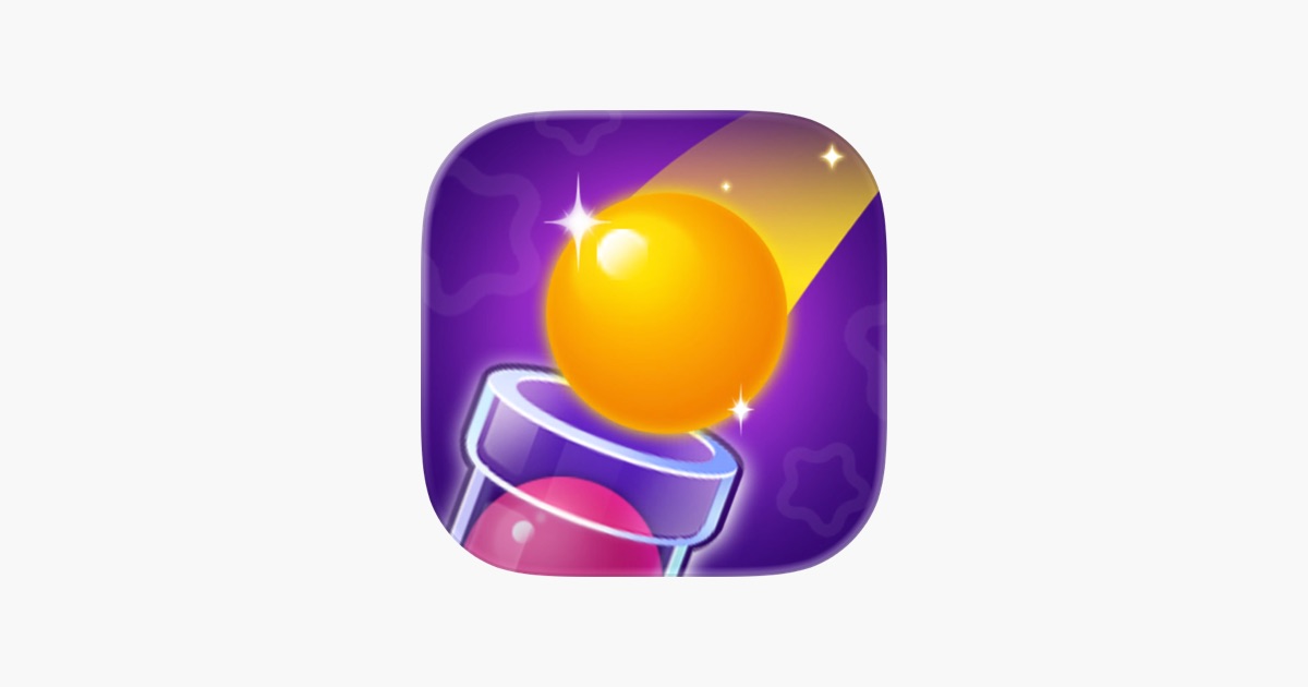 ‎Color Sort: Ball Drop Game App - App Store
