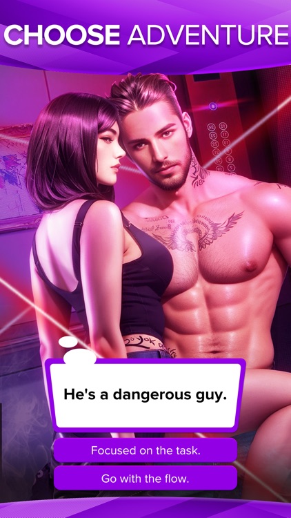 Whispers - Interactive Stories by GAMEHAUS LIMITED