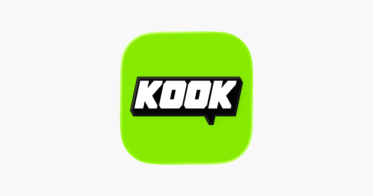 ‎KOOK App - App Store