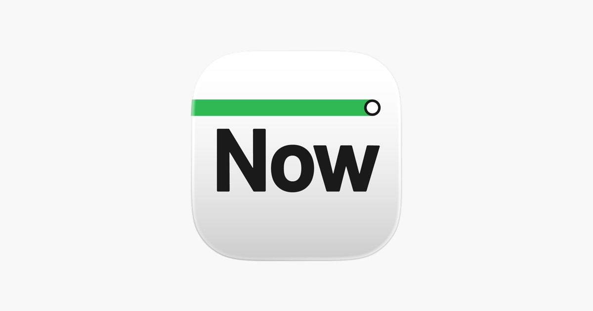 ‎Subway Now: Live NYC Train Mapアプリ - App Store
