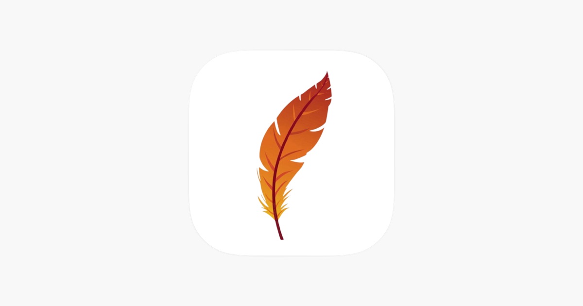 ‎Feather: Mobile App App - App Store