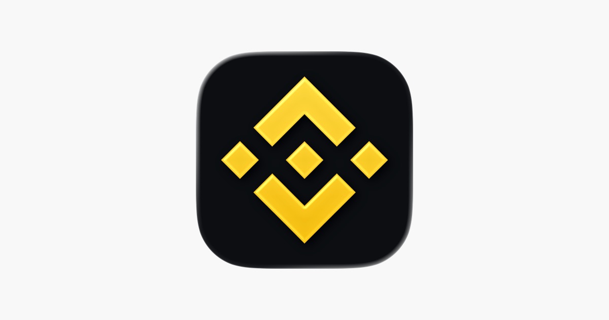 ‎Binance: Buy Bitcoin & Crypto App - App Store