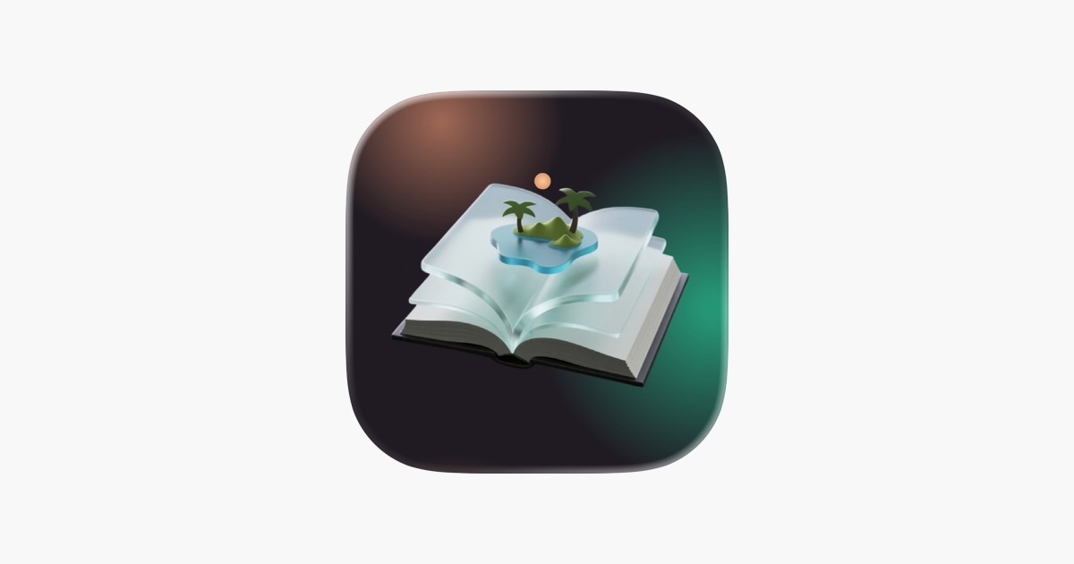 ‎Dreamscape Shelf App - App Store