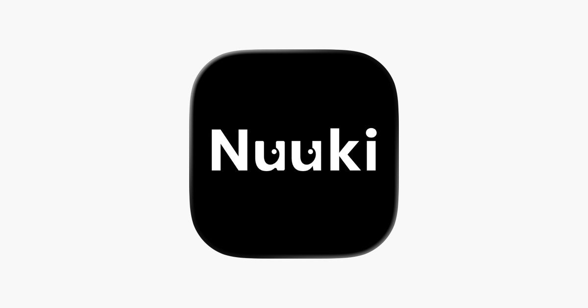 ‎Nuuki – Fun Sharing App - App Store