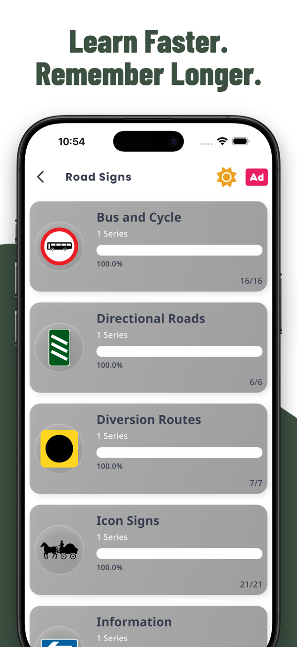 Driving Theory Test: UK - Driving Theory Test UK助您自信通过DV