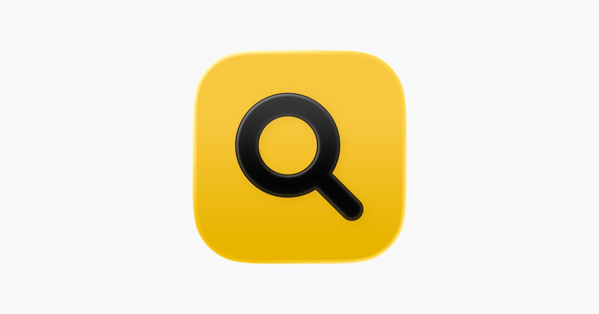 ‎GeoSafe Query App - App Store