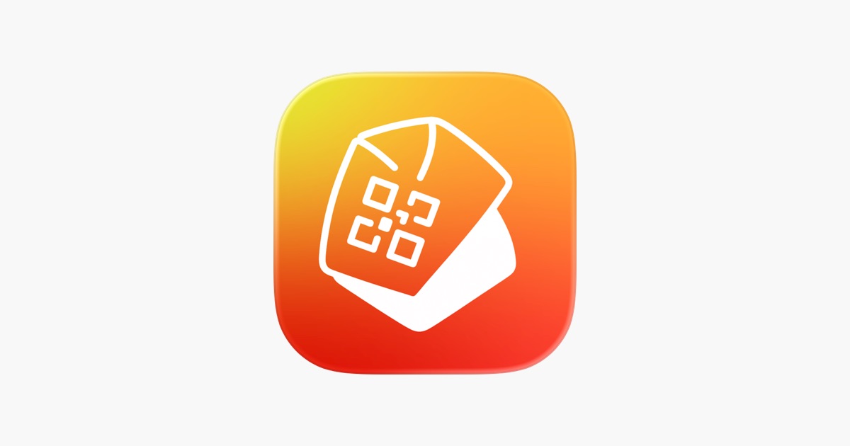 ‎Liquid QR App - App Store