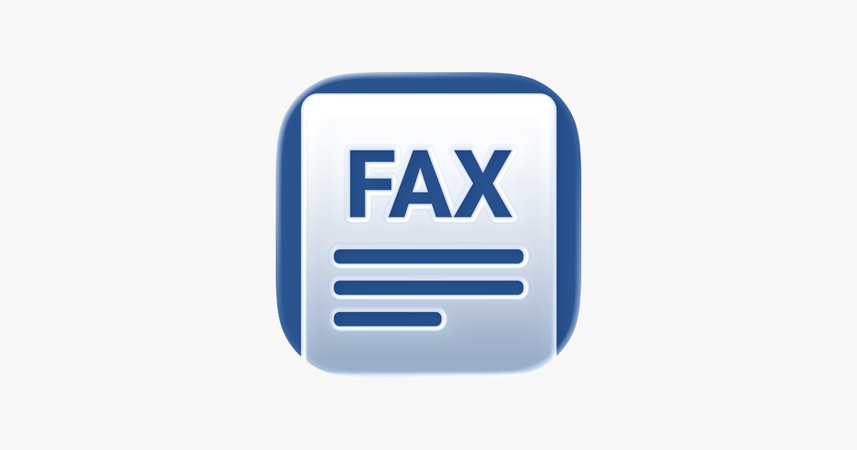 ‎EasyFax Scan & Fax from iPhone App - App Store