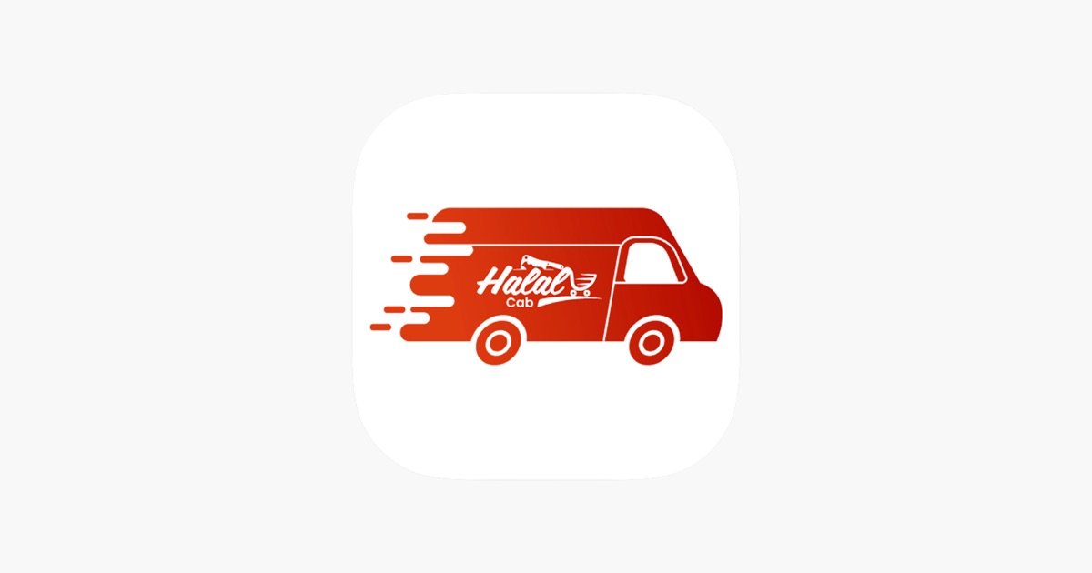 ‎Halal Mart Driver App - App Store