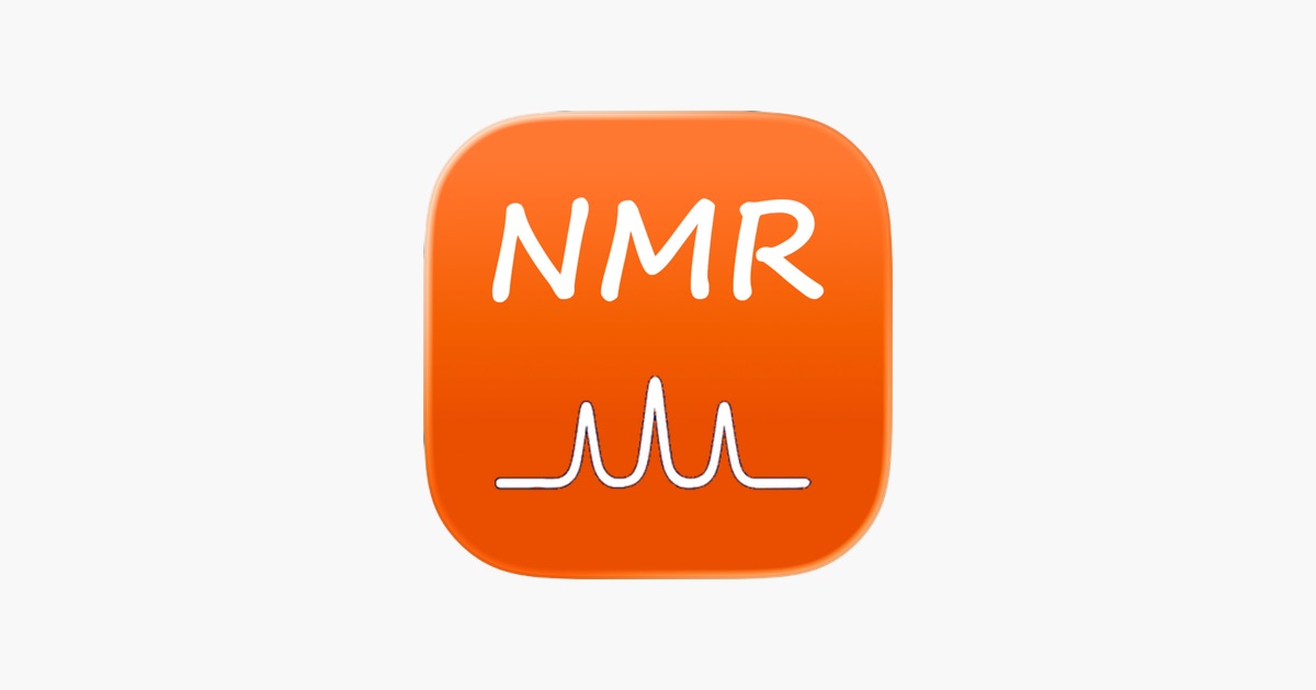 ‎A Level NMR App - App Store