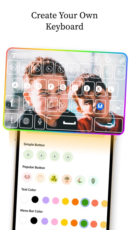 Fonts Keyboard Emojis: Fonts+ by VIET NAM TAPBI TECHNOLOGY COMPANY LIMITED
