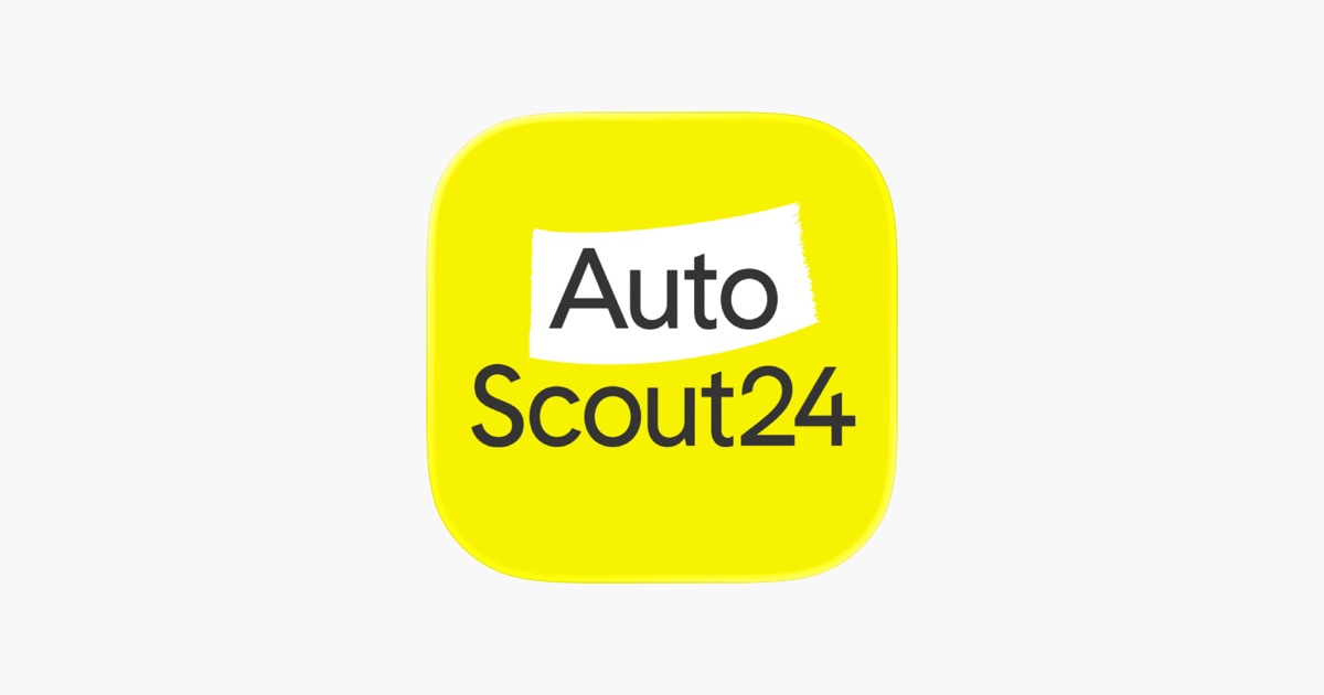 ‎AutoScout24: Buying & leasing App - App Store