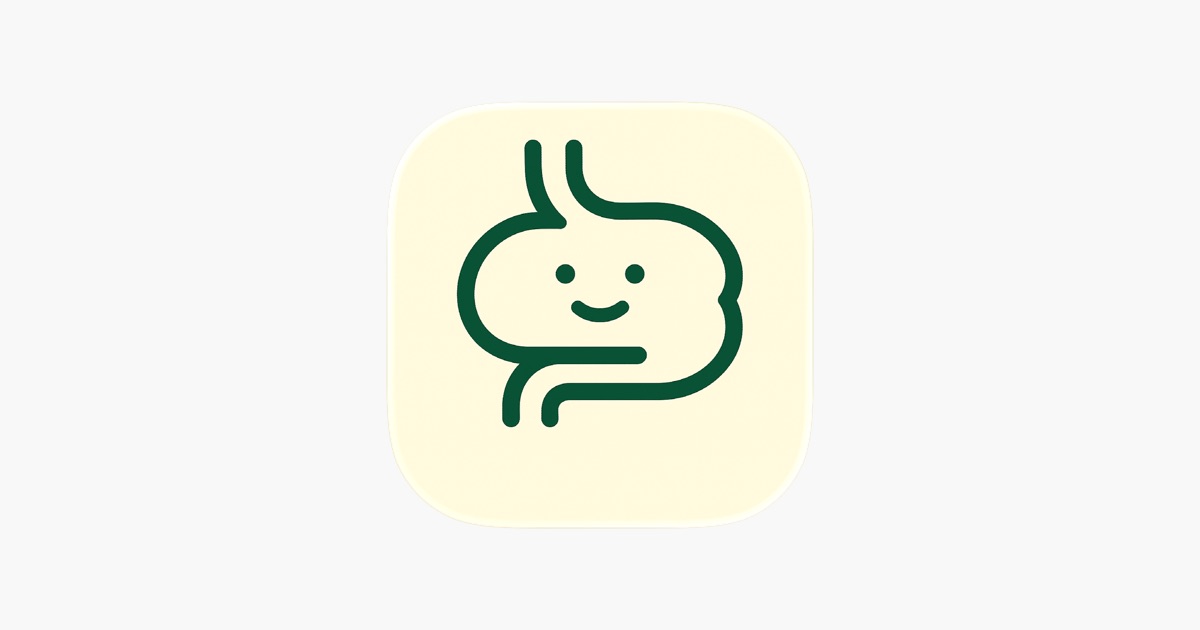 ‎Healthy Gut App - App Store