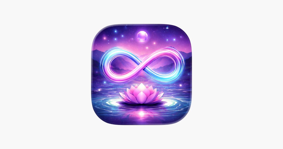 ‎Infinite Zen Physics App - App Store