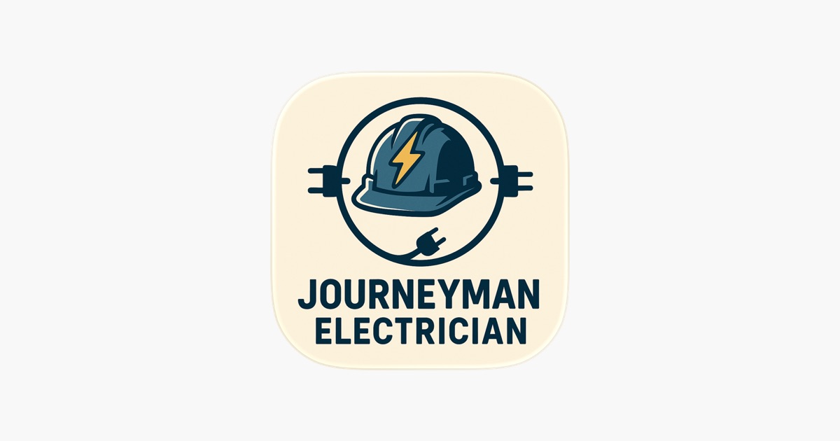 ‎Journeyman Electrician 2026‑App – App Store