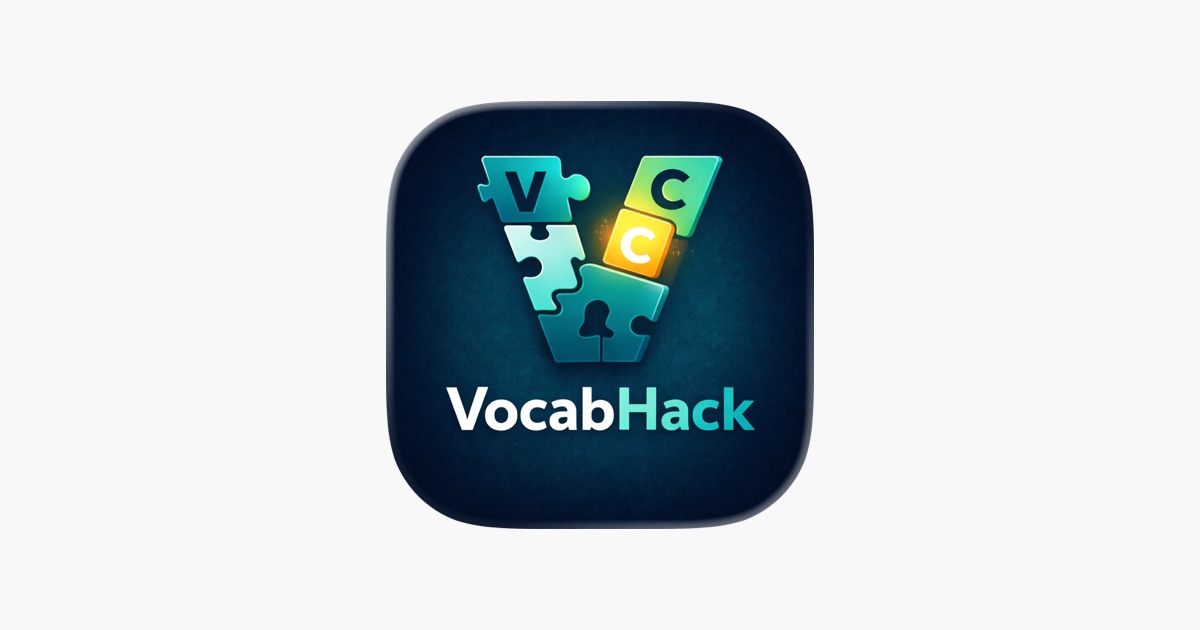 ‎VocabHack 앱 - App Store