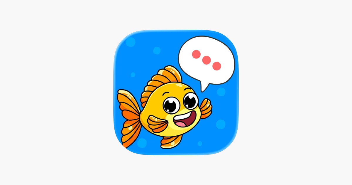 ‎App Speech Therapy For Autism Kids - App Store