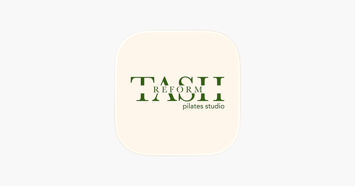 ‎TaSh Reform App - App Store
