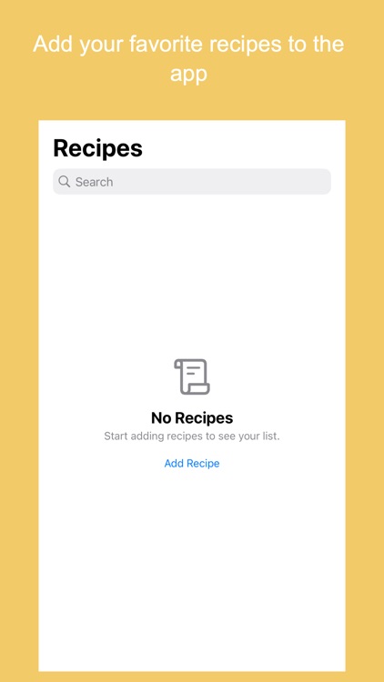 Recipe Chest & Log by Michael James Rooney