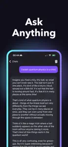 Gwen AI Chatbot Assistant App Reviews – Features, Pricing & User Ratings