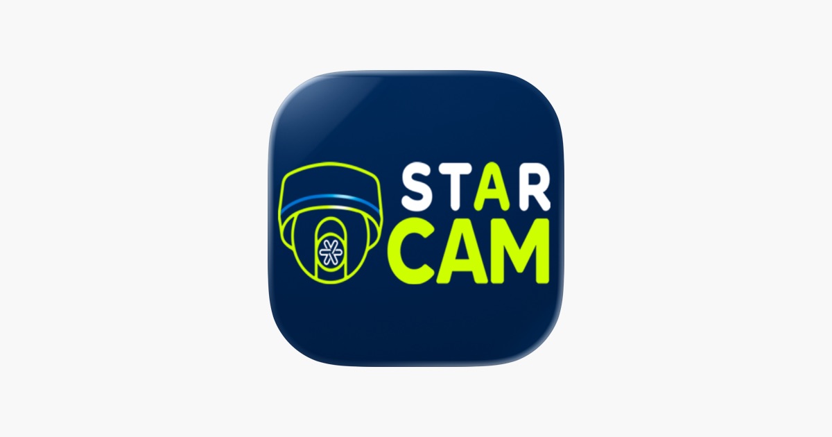 ‎StarCam App - App Store