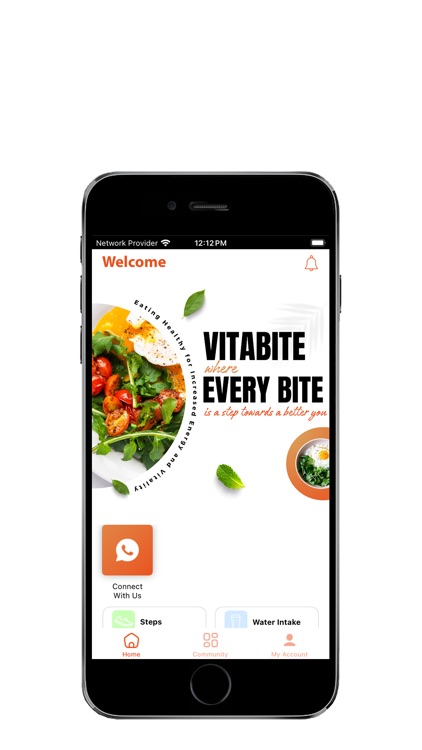 Vitabite by Uplyft Innovations Private Limited