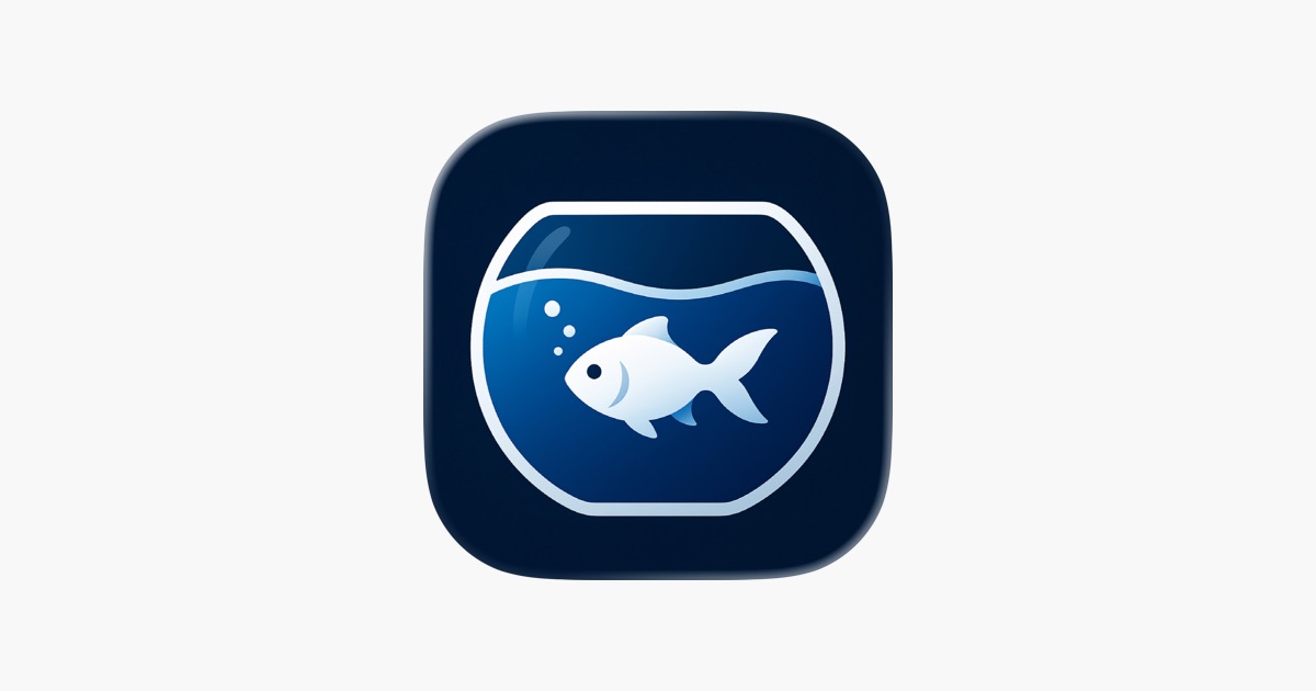 ‎Aquarium Manager: Tank Log App - App Store