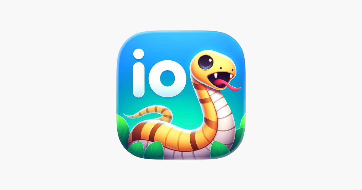 ‎App Serpent.io – IO Snake Battle - App Store