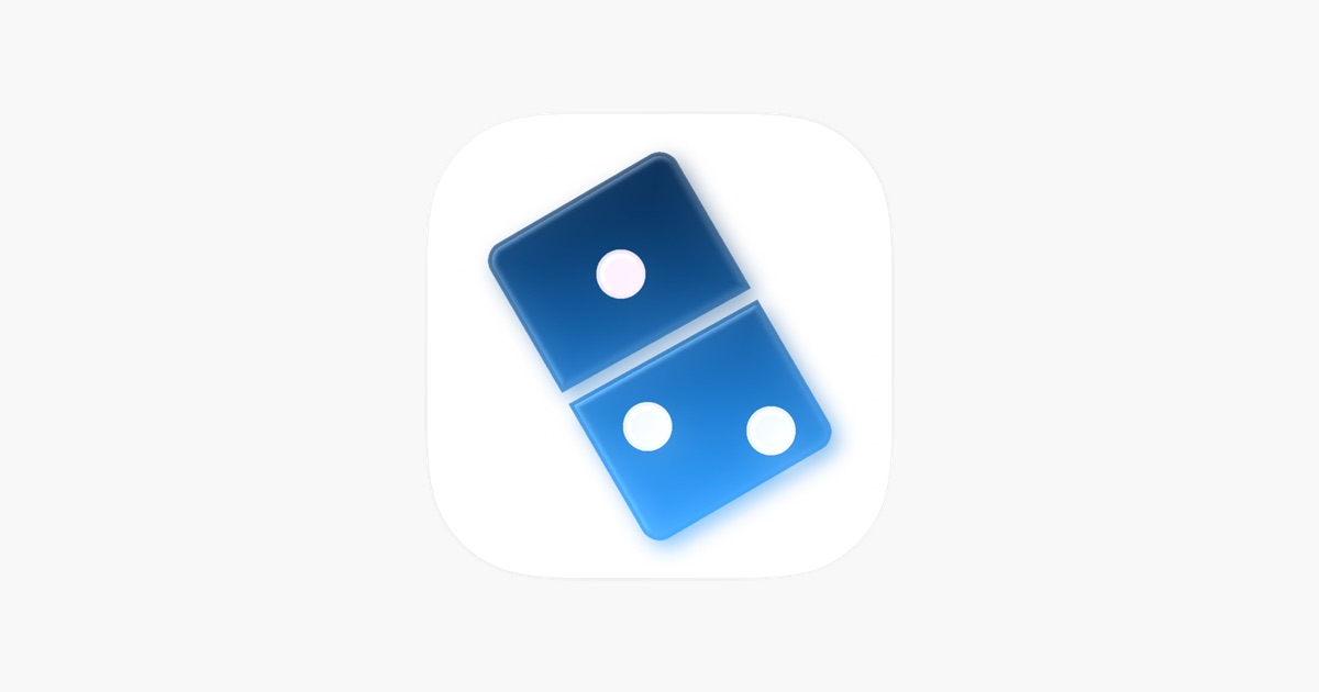 ‎AI Domino Counter App - App Store