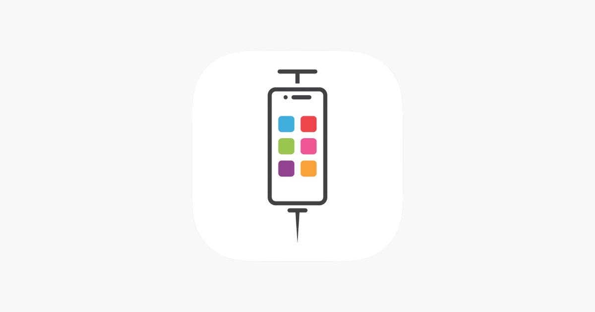 ‎Pedi STAT App - App Store