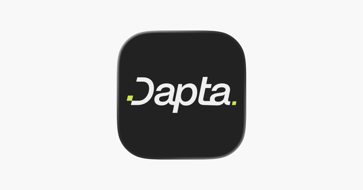 ‎Dapta AI App - App Store