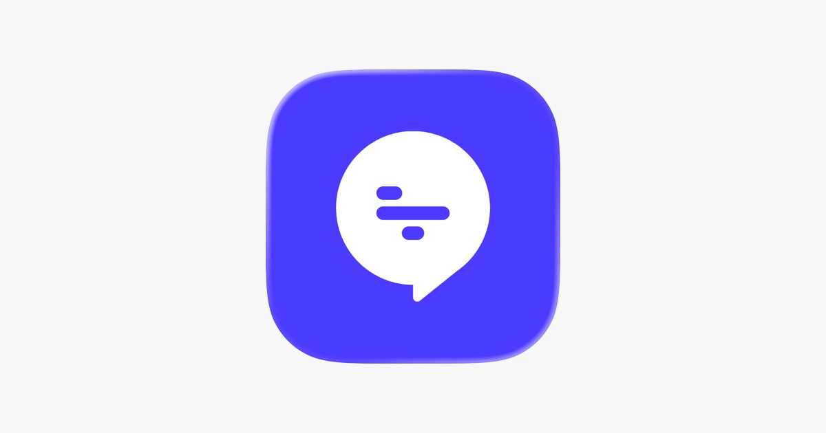 ‎Flexspeak AAC App - App Store