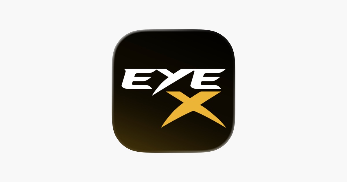 EyeX》App - App Store
