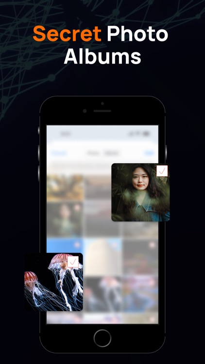 Privacy Keeper & Mobile Safety by INFER GROUP Sp. z o.o