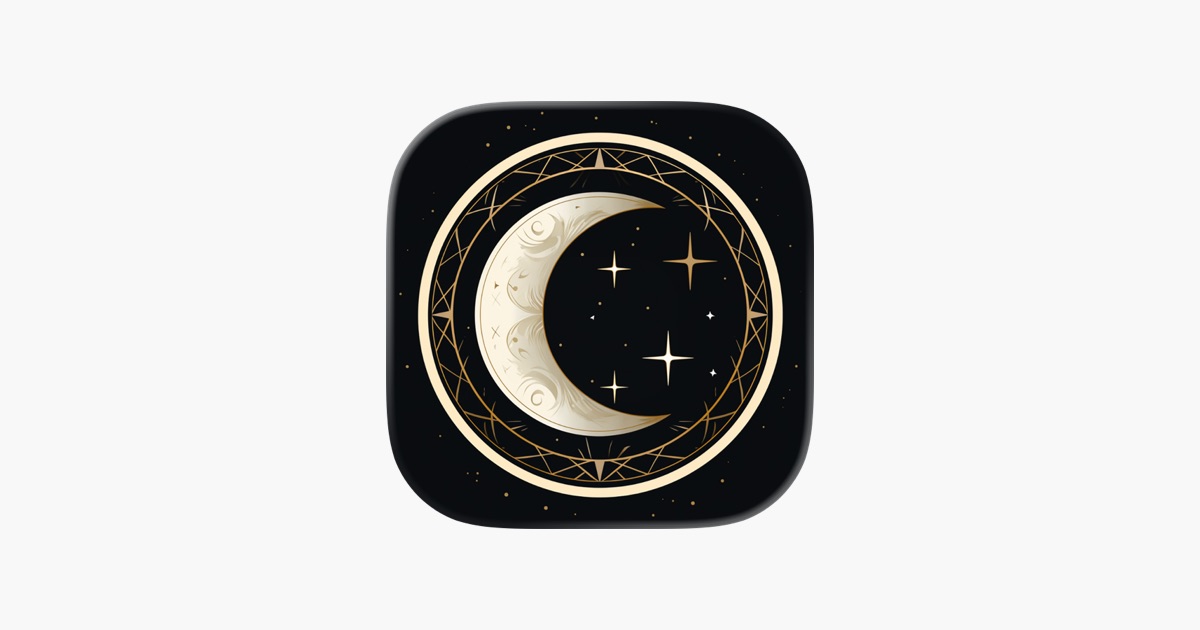 ‎Lunar Oracle App - App Store