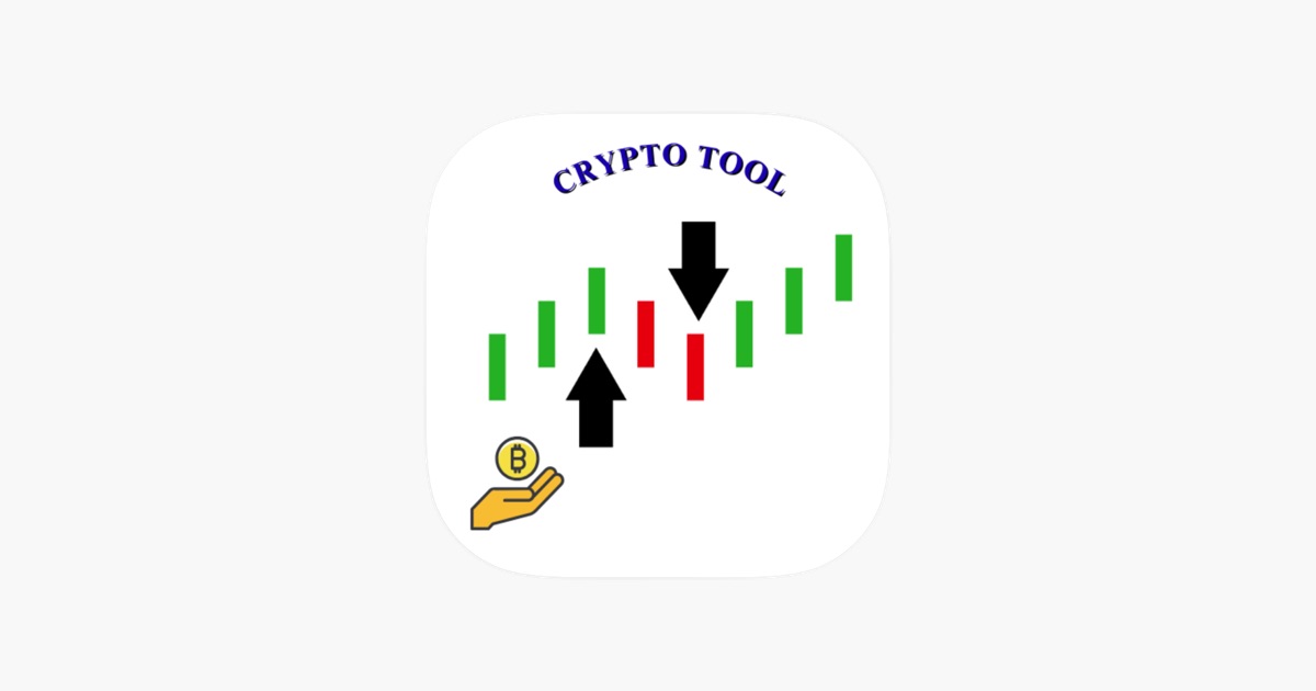 ‎App Crypto Pro Trader - App Store
