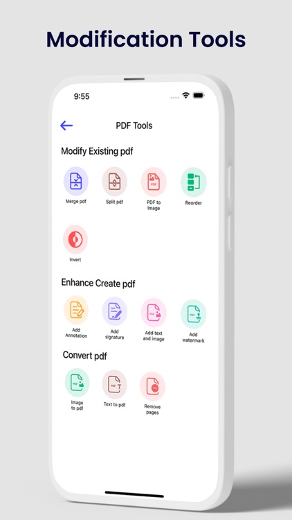 Document Scanner PDF Editor by Jyotsnaben Varsani