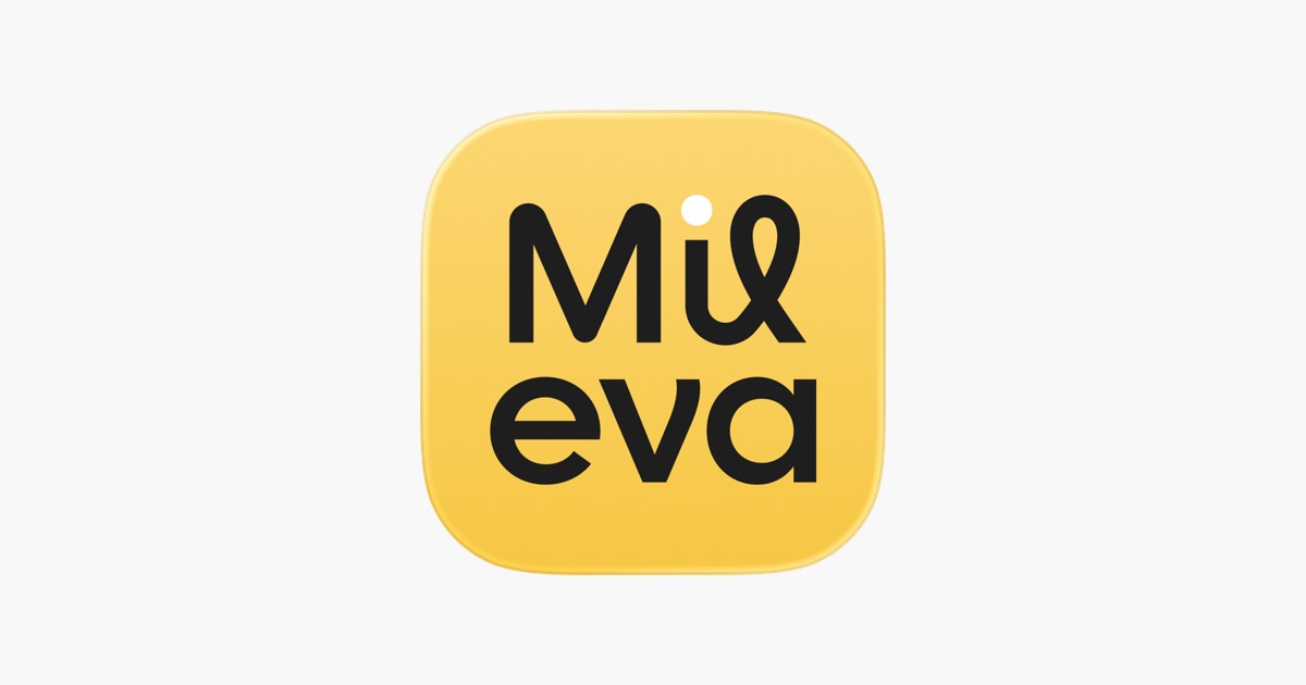 ‎Mileva: Stanari-app - App Store