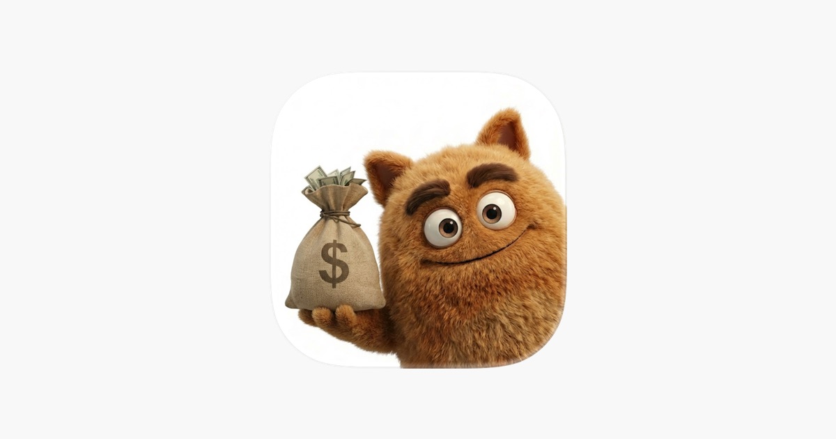 ‎Nugget: Budget & Net Worth App - App Store