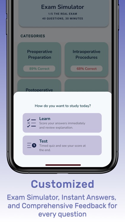 CST Exam Prep 2025 AST NBSTSA by EZ Test Prep
