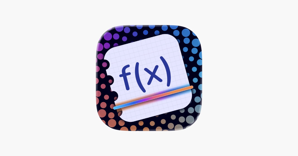 ‎Math Solver: AI Homework Help App - App Store